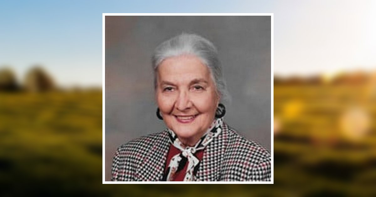 Anita Margaret Glisson Obituary January 14, 2022 - Ledford Family ...