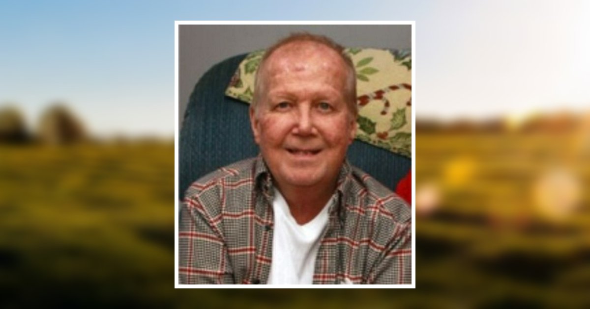 Terry Starkey Obituary July 30, 2012 - Wise Funeral Service
