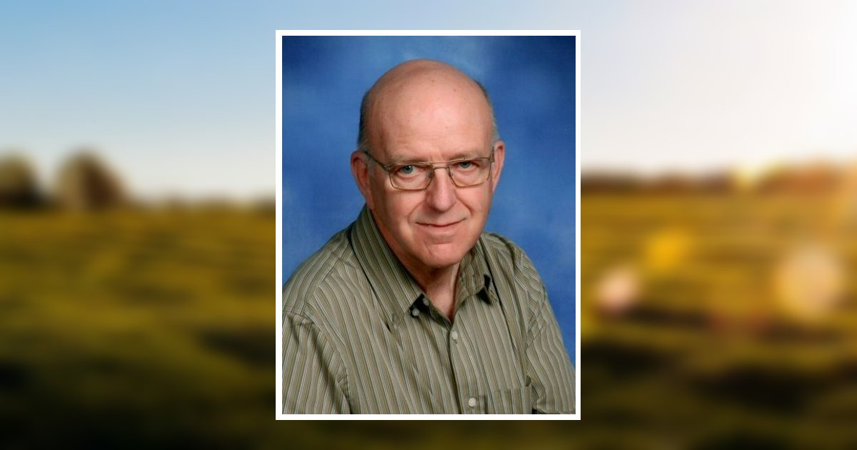 Jerry Alexander Obituary May 4, 2019 - Kok Funeral Home and Cremation ...