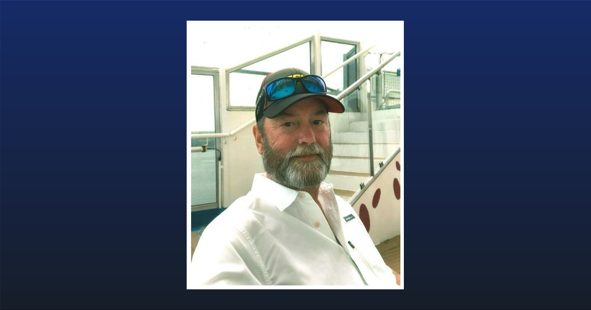 Raymond Craig Green Obituary May 24, 2024 - Melancon Levingston Funeral ...