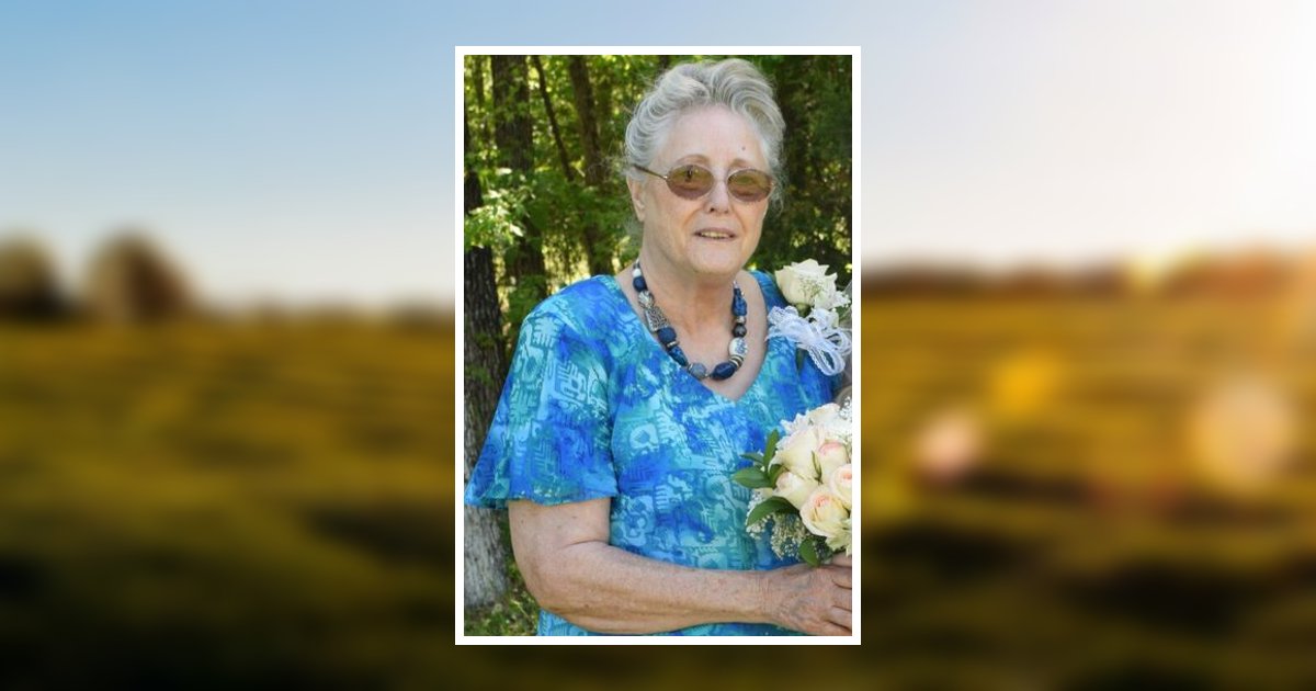 Barbara Ann (Allen) Autry Obituary July 28, 2022 - Low Country ...