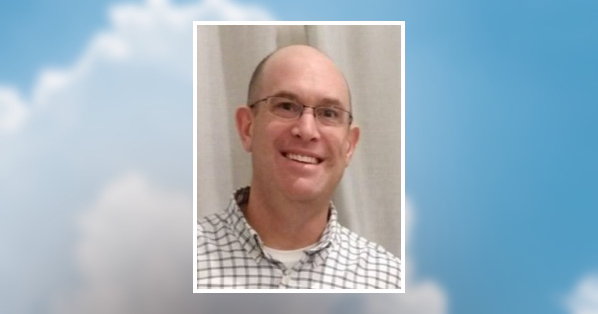 Patrick M. Rock Obituary 2023 - Roeder Mortuary