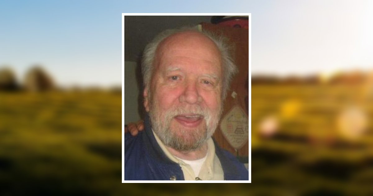 Bernard Murphy Obituary October 27, 2009 - Randall & Roberts Funeral Home