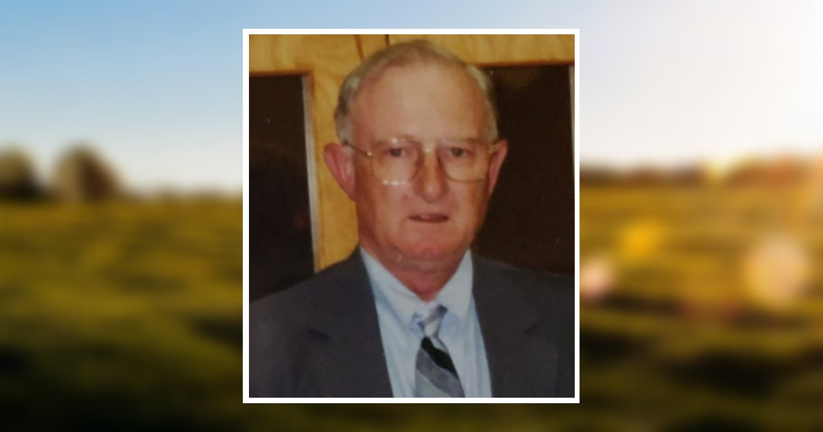 Jimmy Goldsmith Obituary April 4, 2021 - Murray - Orwosky Funeral Home