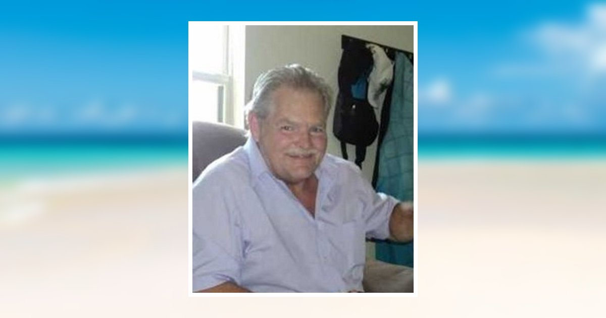 Stanley Robert Gill Sr. Obituary July 14, 2022 - Newcomer Kentuckiana