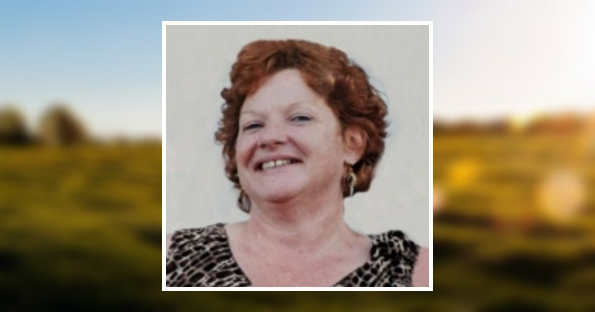 Linda Ann Devito Obituary January 2, 2023 - Stellato Funeral Homes