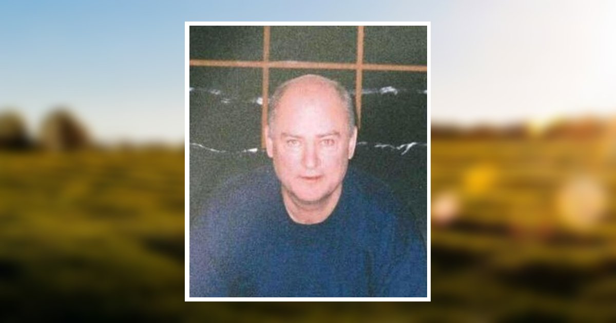 Christopher "Chris" Thomas Meehan Obituary March 28, 2022 - TP White ...