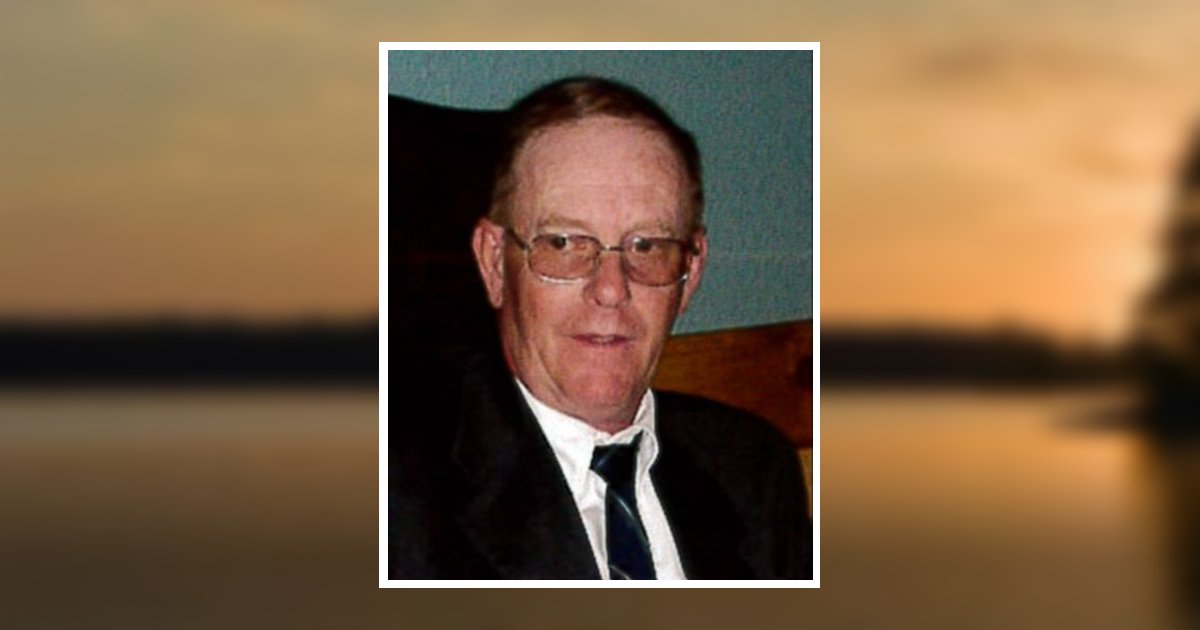 Lester "Bill" Rodger Obituary October 6, 2024 - Steinhaus-Holly Funeral ...