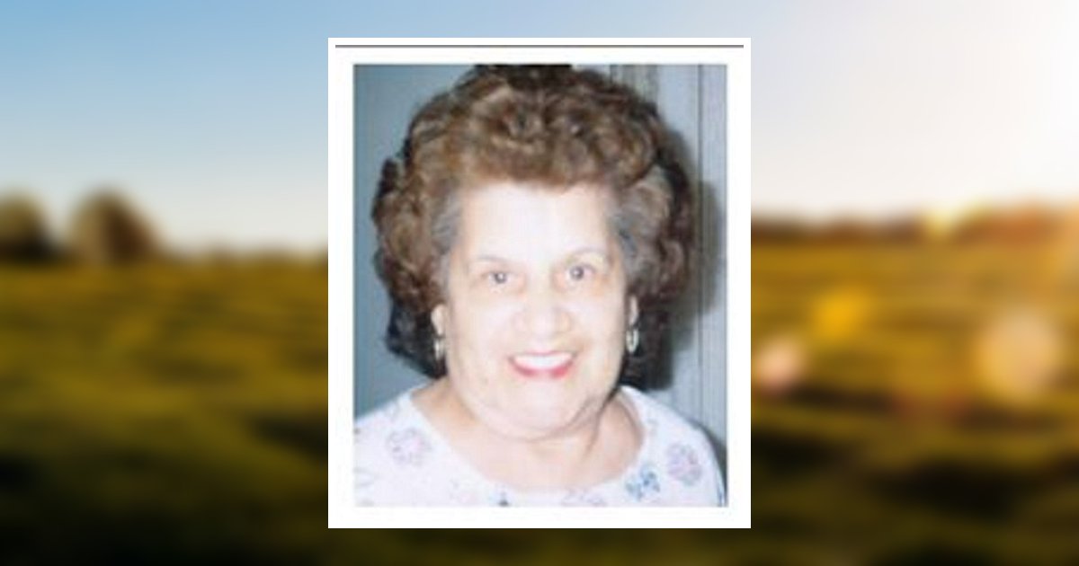 CARMELLA (PIROLLO) ANDIS Obituary November 30, 2012 - Nardolillo ...