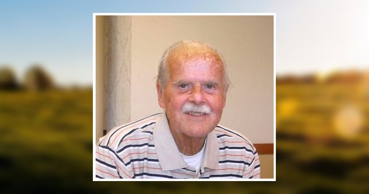 John Code, Jr. Obituary July 22, 2018 - Stauffer Funeral Homes