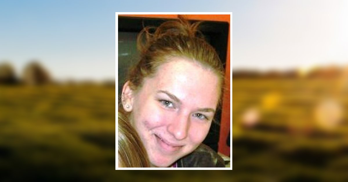 Katja Halverson Obituary 2014 - Cress Funeral and Cremation Services