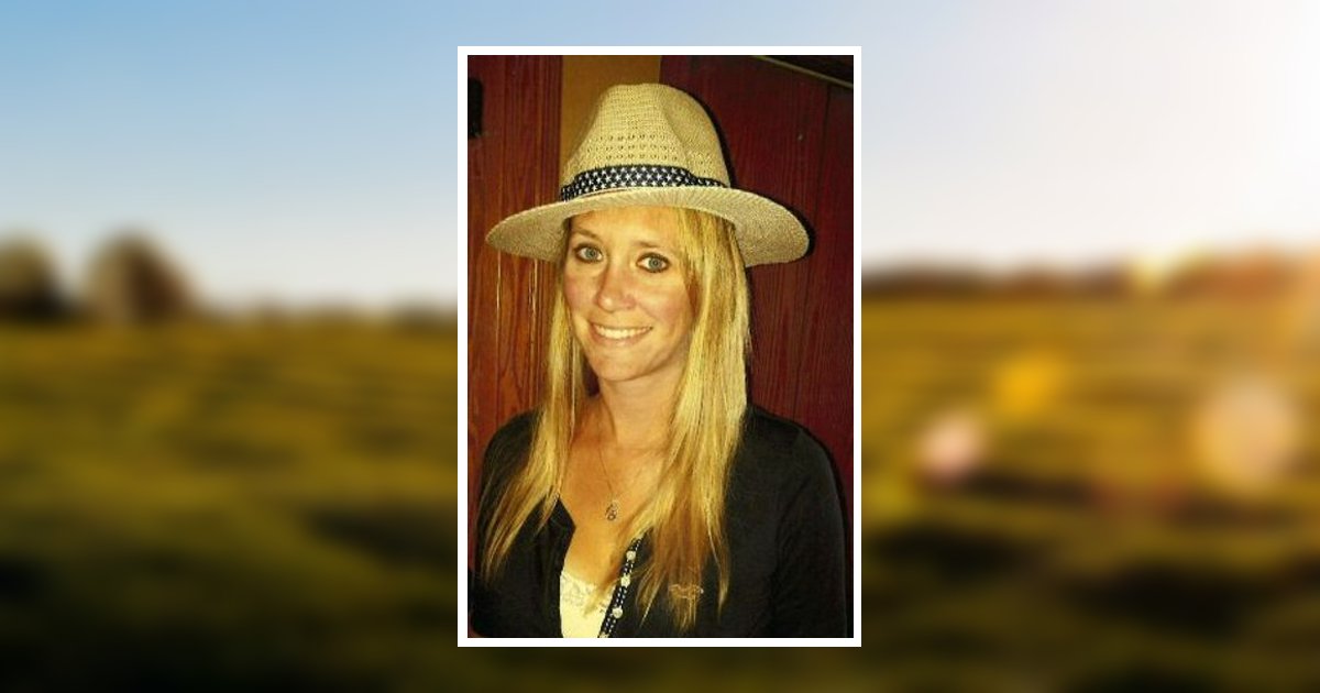 Lisa Graff Obituary September 23, 2017 - Wright Funeral Home and ...