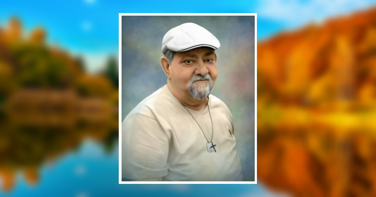 Julius Krista Obituary October 19, 2023 - George Irvin Green Funeral Home