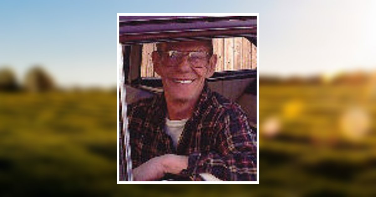 James W. Kinison Obituary September 14, 2014 - Glenn Funeral Home and ...