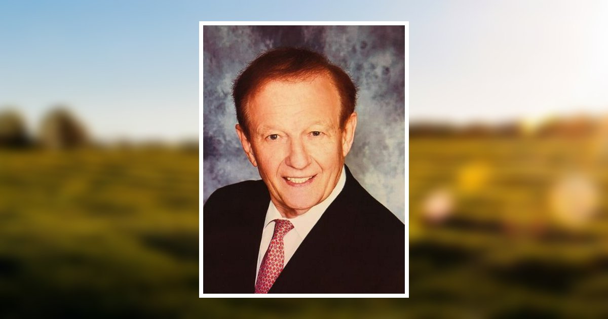 Joseph Maxin Obituary April 29, 2019 - Higgins-Reardon Funeral Homes ...