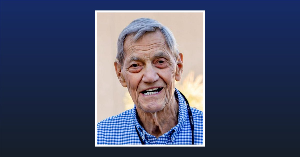 Charles Edwin Stark Jr. Obituary April 29, 2025 - Horan & McConaty ...