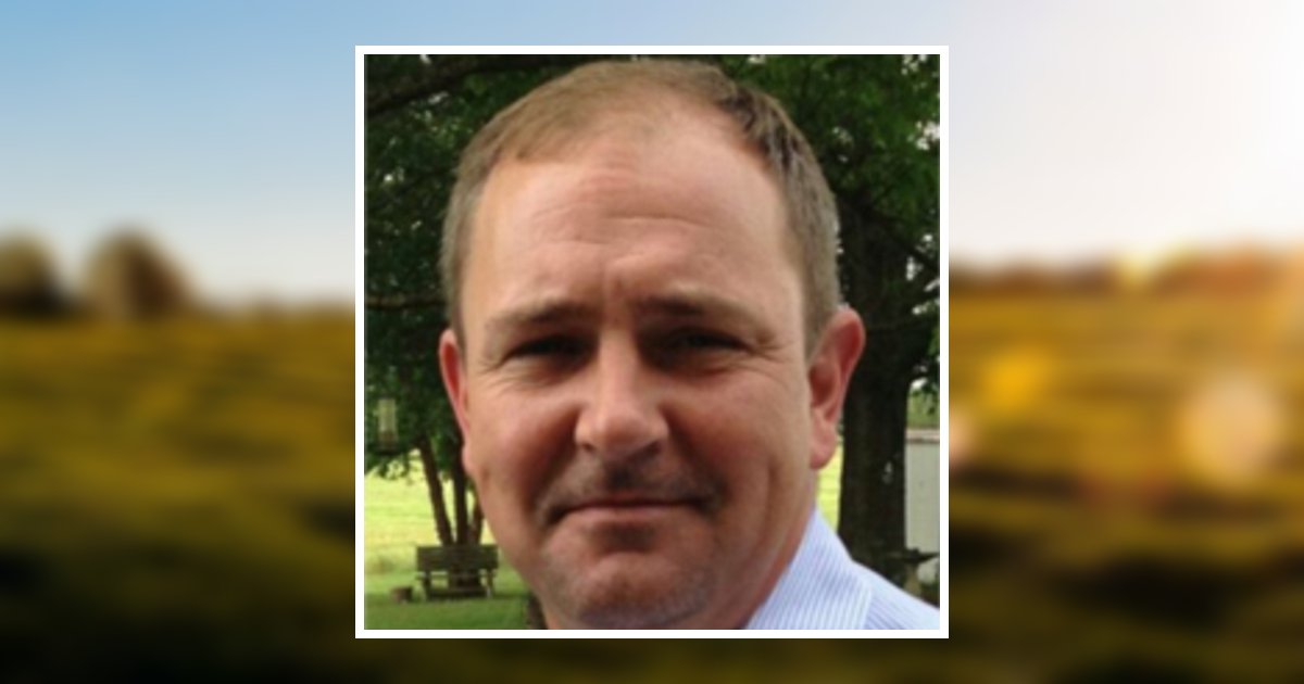 Craig Poole Obituary December 18, 2017 - Clay-Barnette Funeral Home