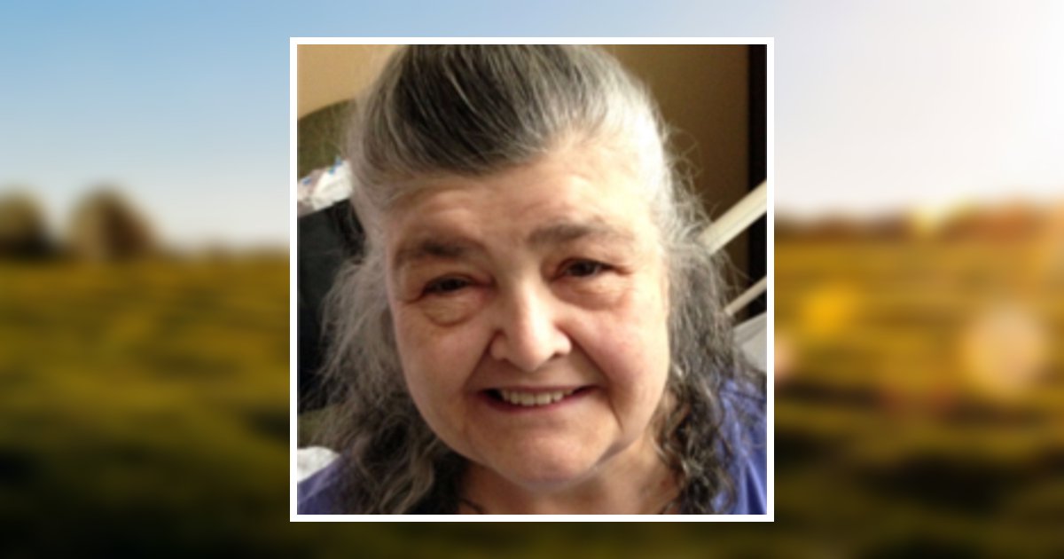 Carol (Testa) Clapper Obituary November 7, 2017 - Mack Family Funeral Homes