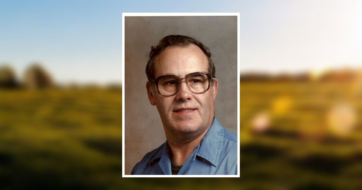 Sam Holder Obituary May 29, 2016 - Middendorf-Bullock Funeral Homes