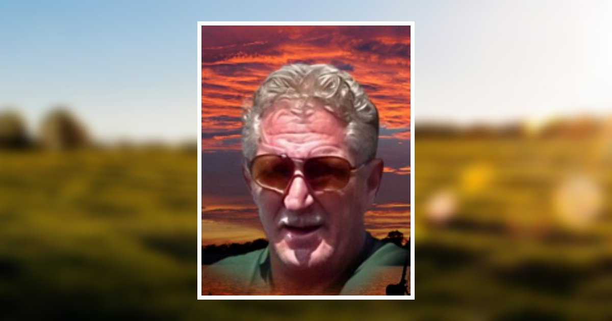 Mike Weed Obituary December 13, 2022 - Rader Funeral Home