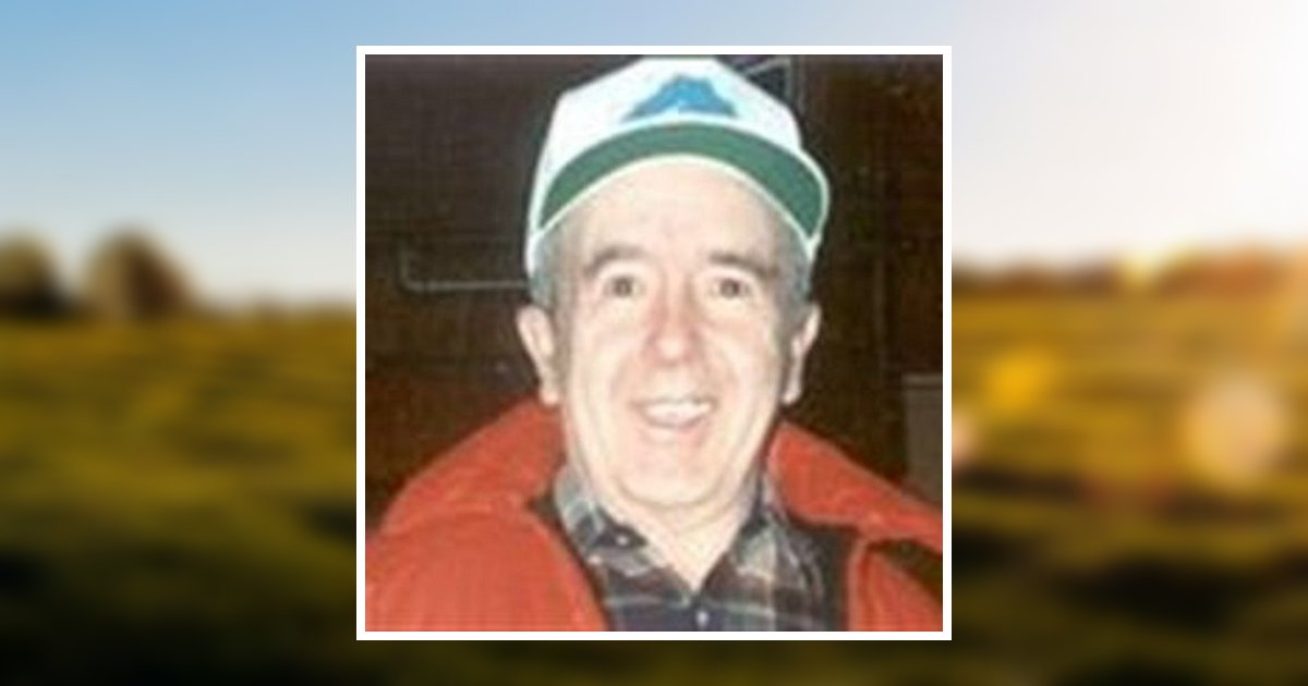 Shirl L. Robare Obituary June 1, 2006 - Bowerman Funeral Home