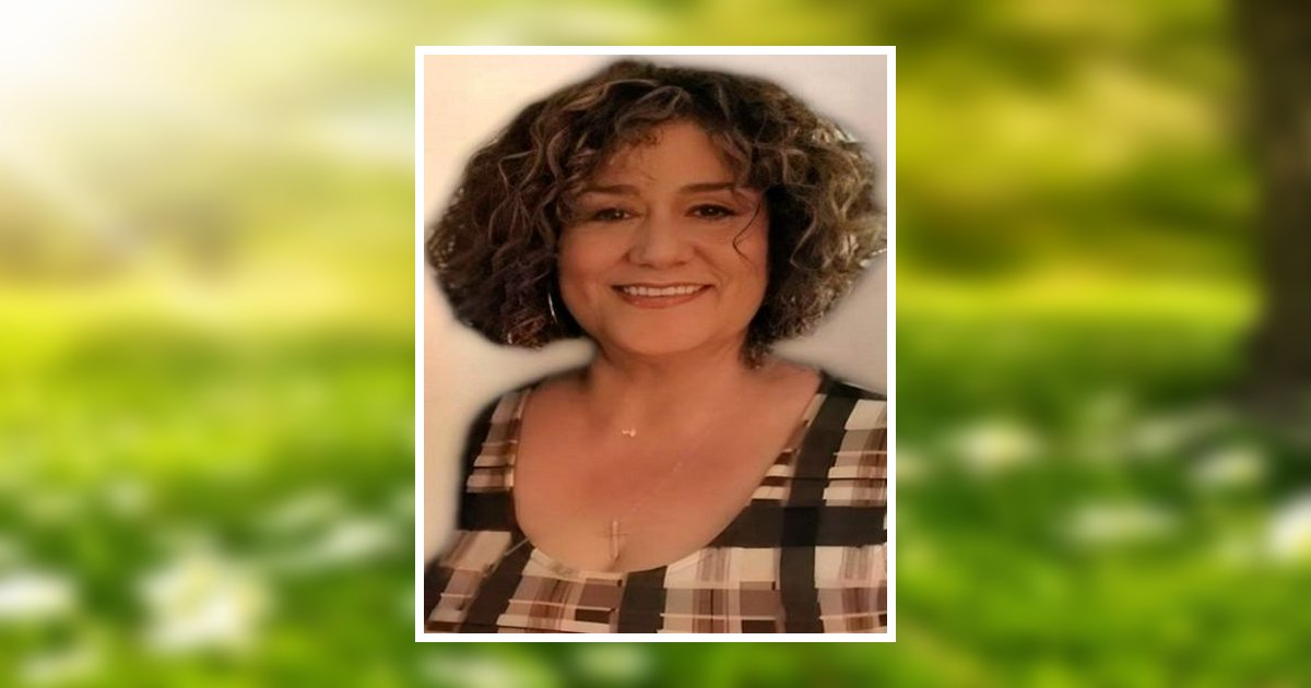 Lydia Theresa "Teri" O'Connor Obituary October 22, 2023 - Sunset ...