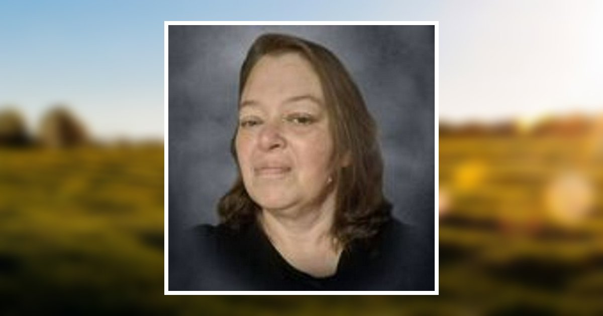 Lou Ann Treuil Guidry Obituary - Harry McKneely & Son