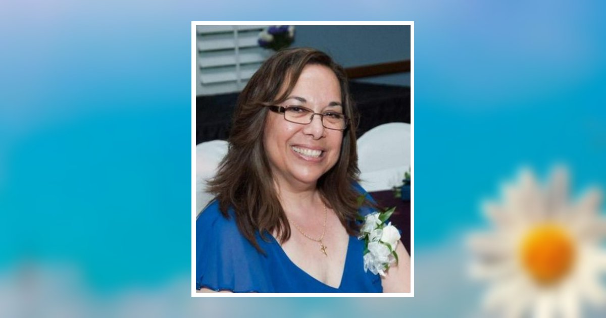Diane Garza Sendejo Obituary November 28, 2024 - Primrose Funeral Services