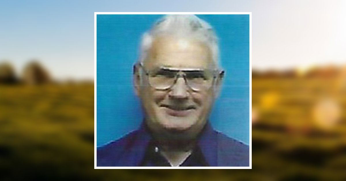 Charles Thomas Woolard Obituary January 21, 2021 - Campanella & Stewart ...