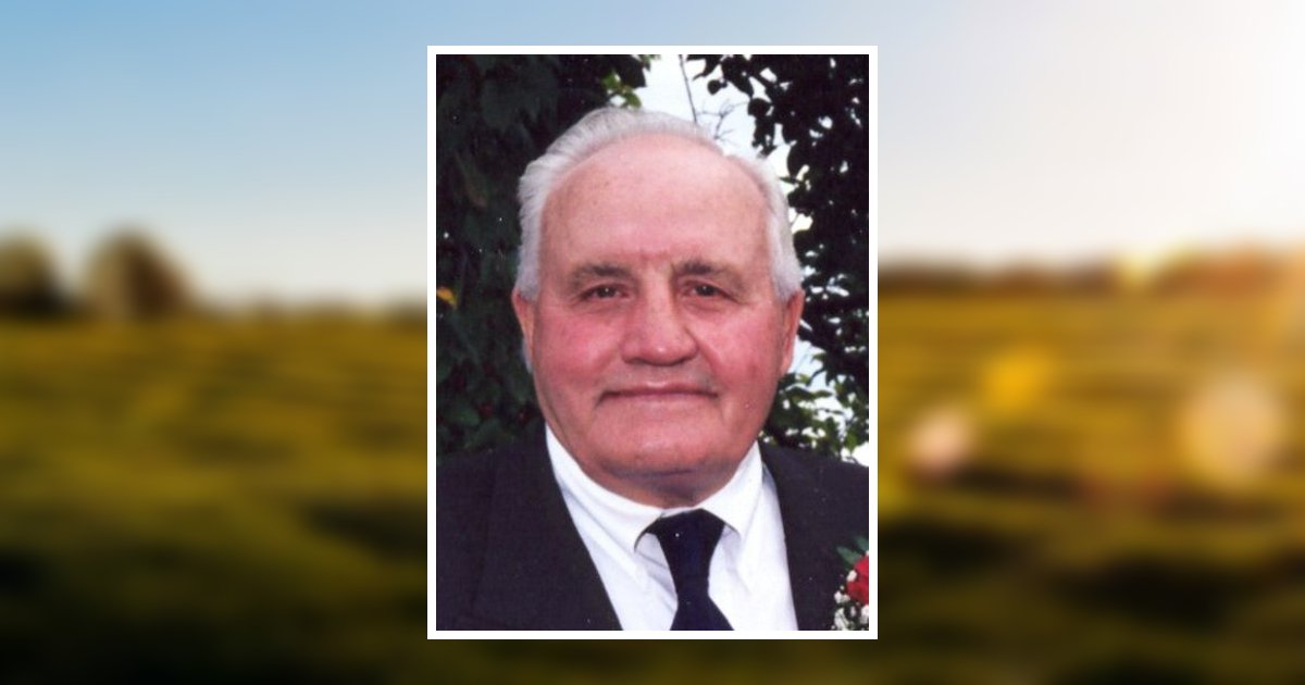 David V. Pender Obituary November 15, 2004 - Wright Funeral Home and ...