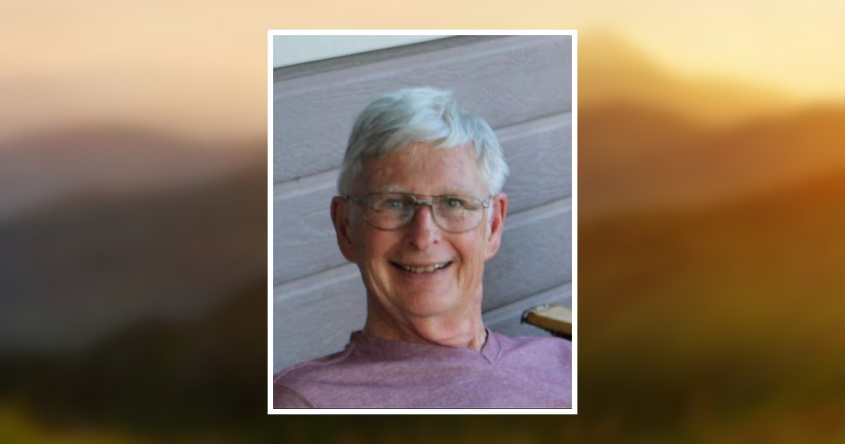 George Thomas Guevin Obituary February 20, 2024 - Stephens Family Chapel