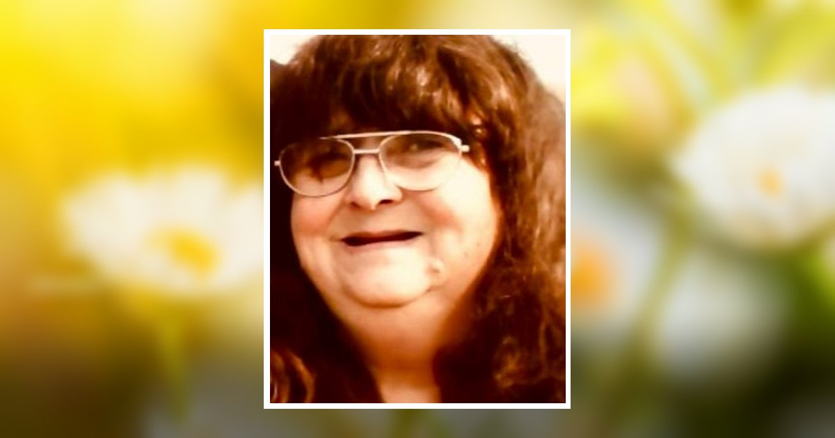 Peggy J Rice Obituary 2022 - Powell Funeral Home