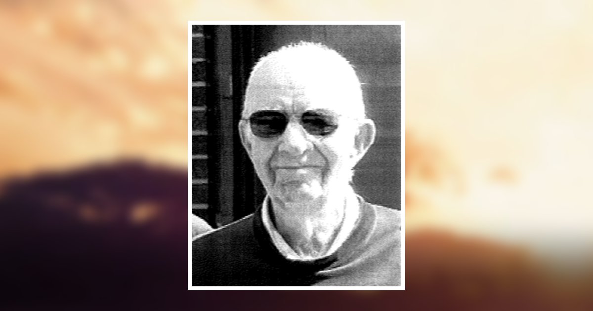 William "Bill" L. Weirich Obituary March 22, 2024 - Titus Funeral Home ...