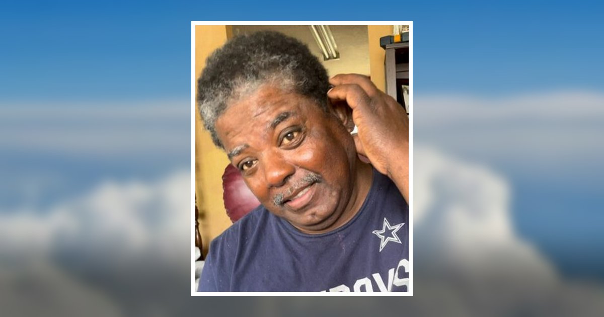 KENNETH DEWAYNE ALEXANDER Obituary February 8, 2024 - Golden Gate ...
