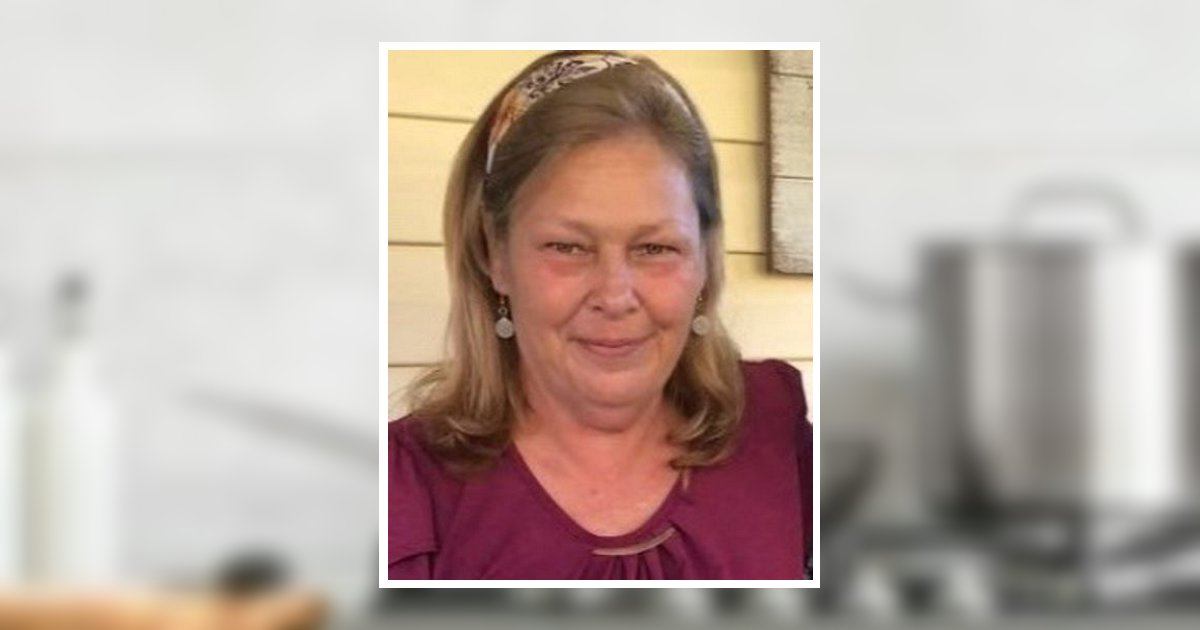 Susan Lynch Obituary February 15, 2024 - Harrelson Funeral Home ...