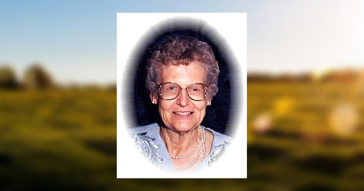 ROSEMARY CLOUSE Obituary January 22, 2003 - Traunero Funeral Home and ...