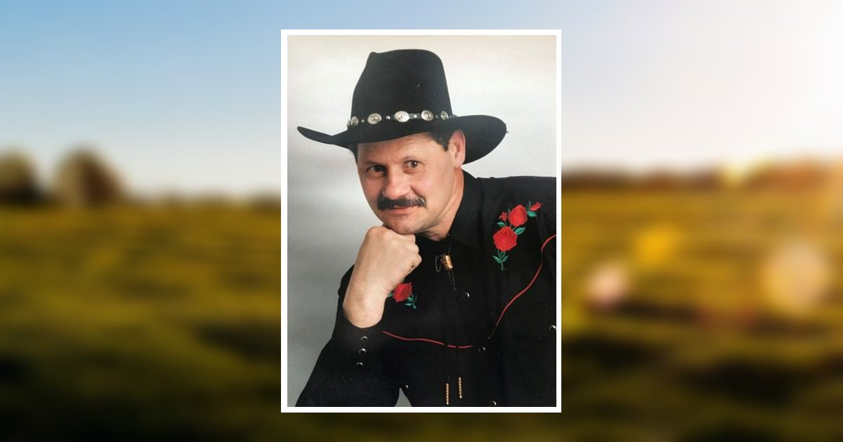 John A. Hartz Obituary December 1, 2021 - Cutler Funeral Home and ...