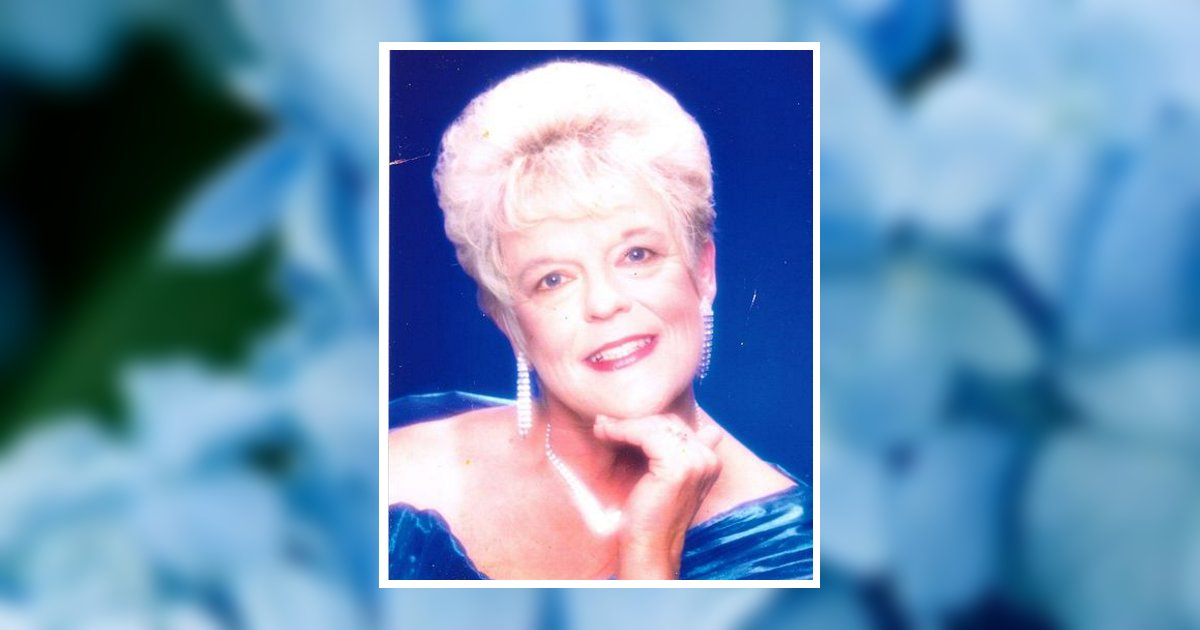 Doris Beaman Rohloff Obituary September 21, 2024 - Munden Funeral Home