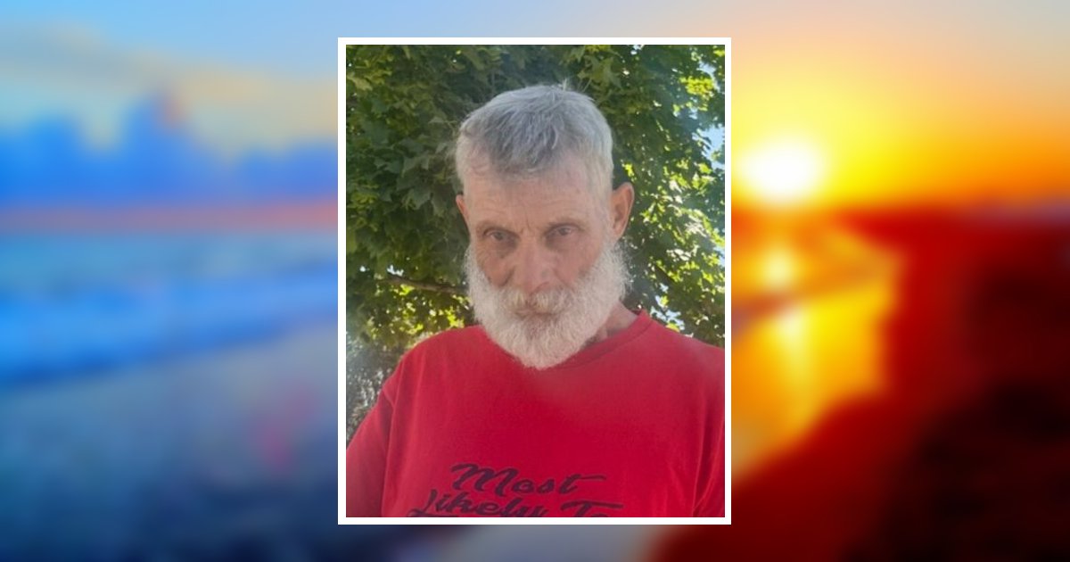 Ricky Ray Tipton Obituary September 6, 2025 - Bowman Funeral Directors