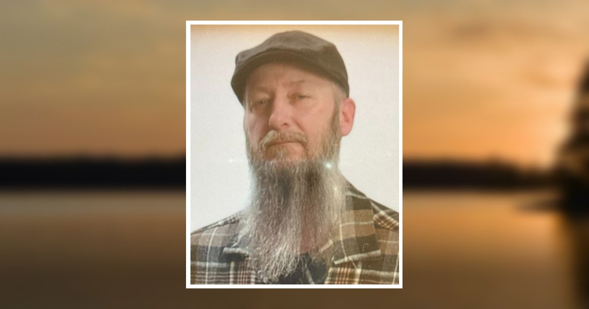 Mark Fishburn Obituary November 25, 2022 - Roberts Funeral Home