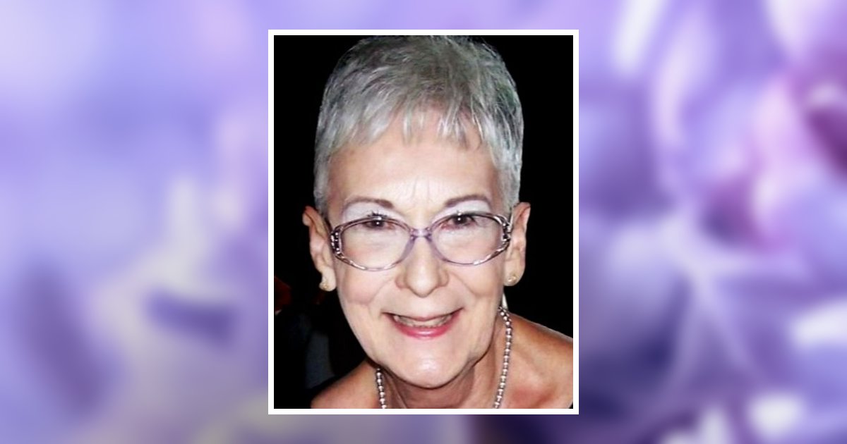 Brenda Hall Obituary February 5, 2025 - Thomas Poteet & Son Funeral ...