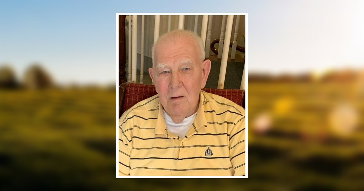 David A. Schaffner Obituary December 10, 2022 - Frank E Smith Funeral ...