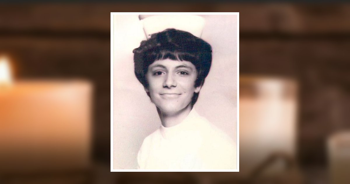 Patsy Ann Trevillion Obituary September 29, 2024 - Rose - Neath Funeral ...