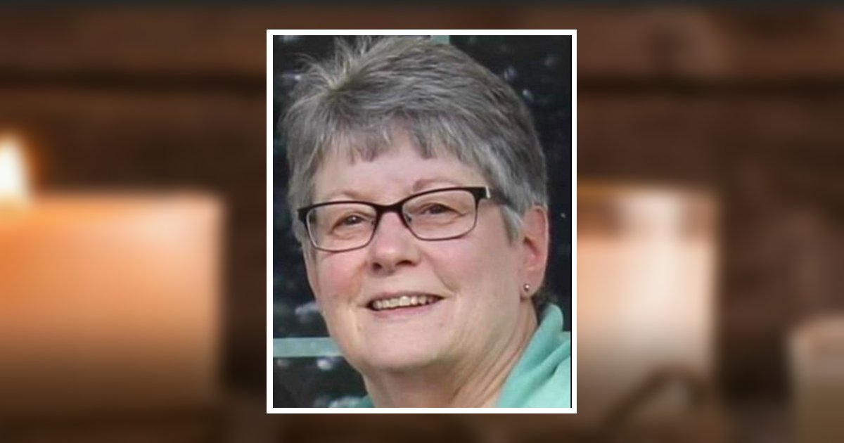 Debra Lee Hansen Obituary 2023 - Parrott & Woods Chapel Of Memories