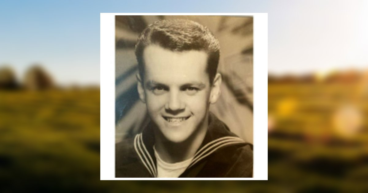 Danny Wayne Gordon Obituary July 1, 2021 - Nicholson Funeral Home