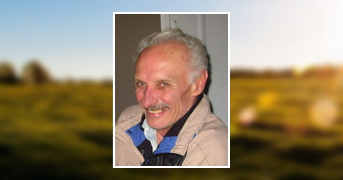 Donald Baril Obituary May 9, 2010 - Reynolds Funeral Home - Turner