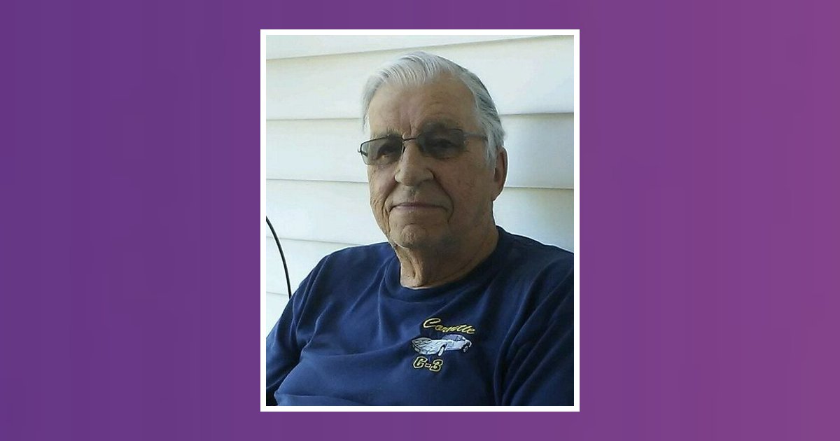 James Frank Morath Obituary July 11, 2020 - Rochester Cremation
