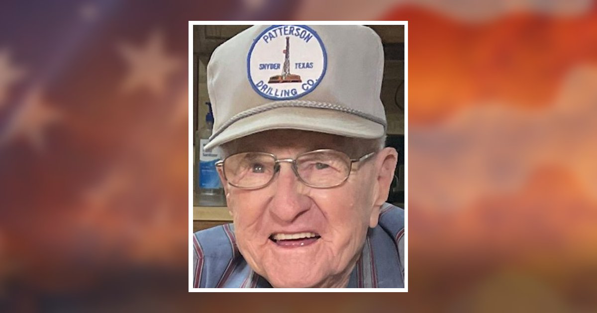 Thomas Rex Ellison Obituary August 24, 2023 - Krestridge Funeral Home