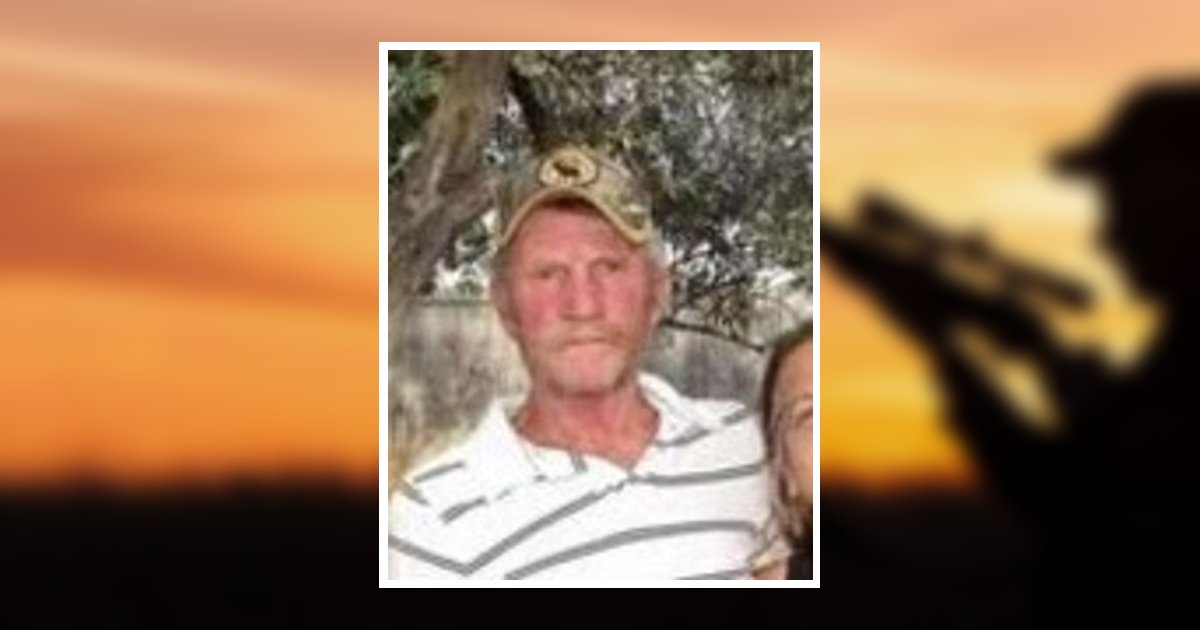 Rick Richman Obituary May 27, 2025 - Hullinger Mortuary