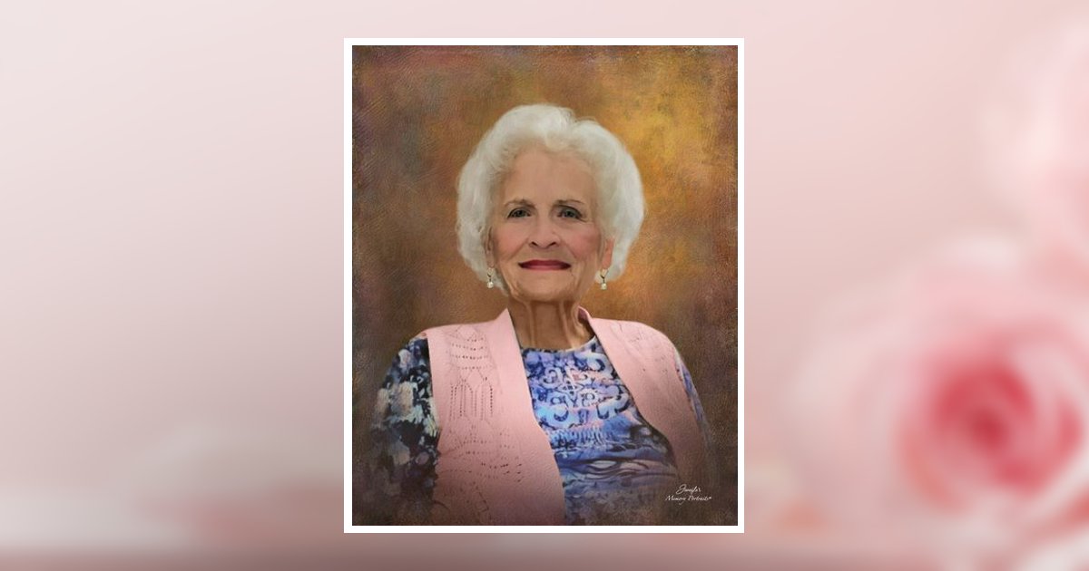 Dorothy Nelson Obituary December 5, 2024 - Elmwood Funeral Home